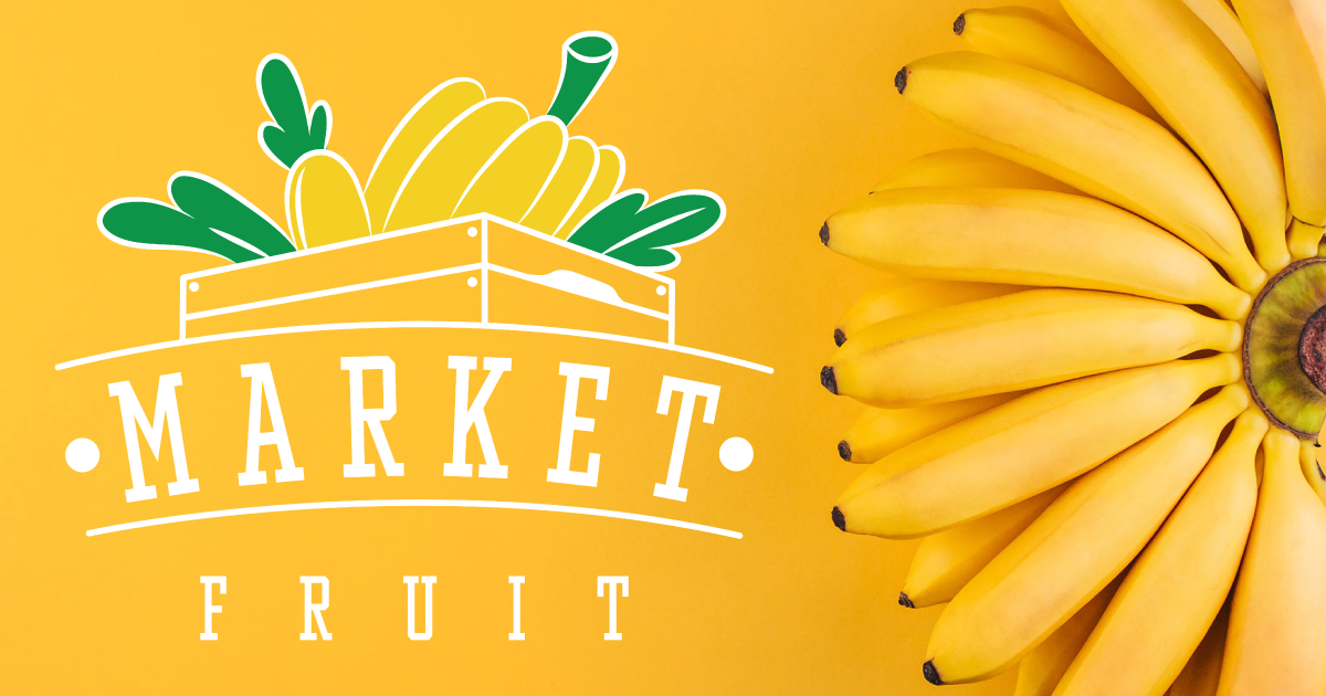 Market Fruit - Home